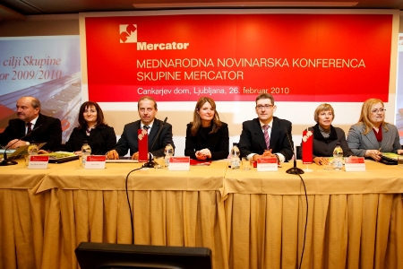 Mercator poklanja „trojne pike“ na Međunarodni dan potrošača! | Vijesti ...