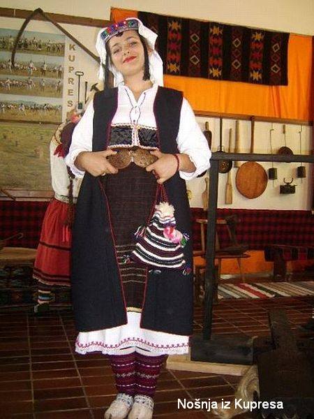 Bosniak traditional clothing - Page 8