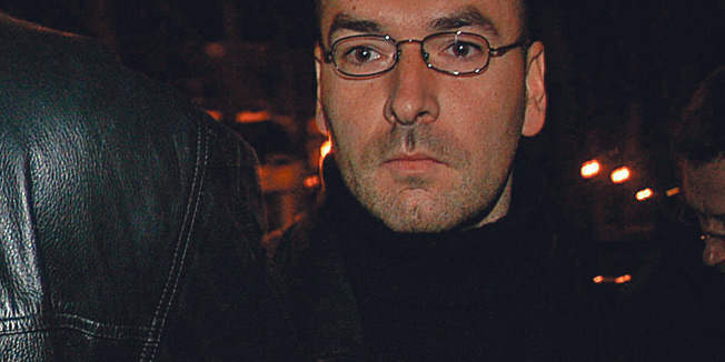 Novi skandal u policiji: Inspektor za prostituciju uhićen kao svodnik ...