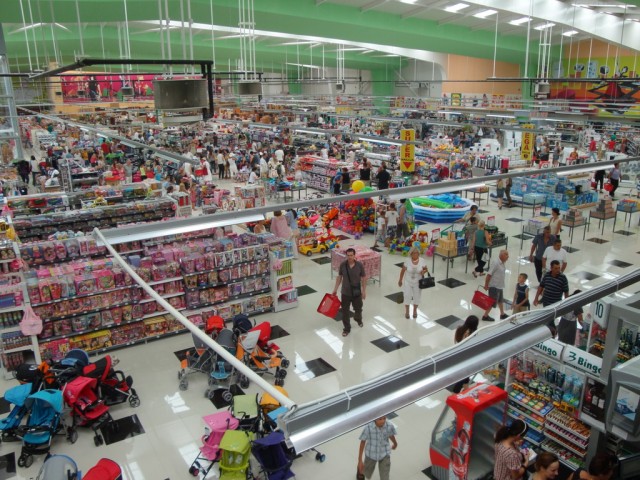 Otvaranje obnovljenog Binga u Mostaru, posao za 200 radnika | Vijesti ...