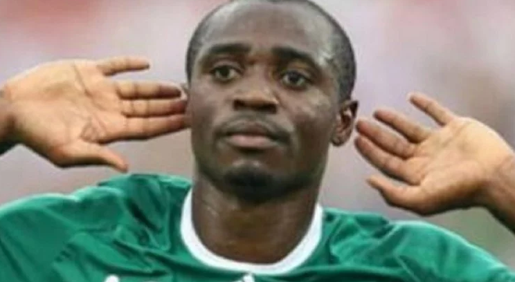 Preminuo Isaac Promise, Nigerijac kojem je Messi uzeo olimpijsko zlato ...