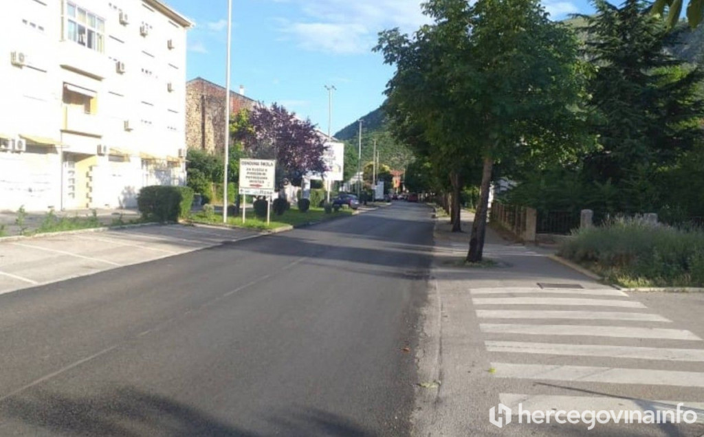 MOSTAR Tučnjava na Bulevaru | Vijesti Hercegovina.Info