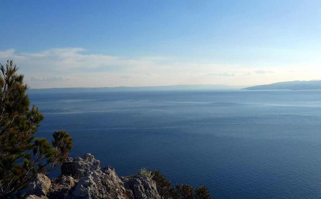 Hrvatske vode za kupanje među najčišćima u Europi | Vijesti Hercegovina.Info