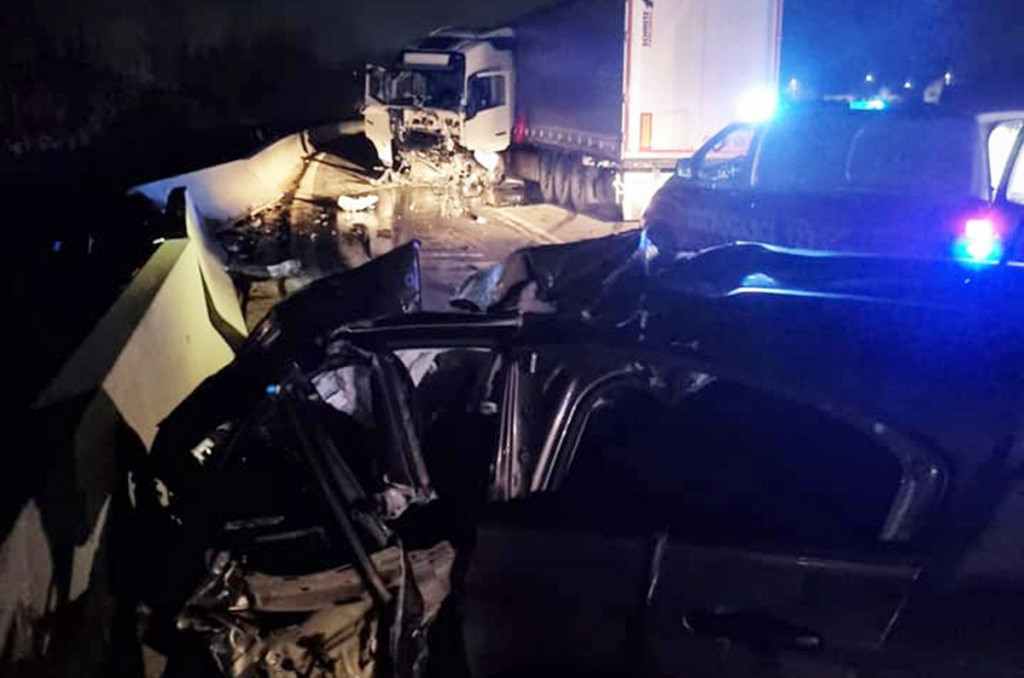 VIDEO KOD DOBOJA U žestokom sudaru poginuo poznati pjevač i glazbenik ...