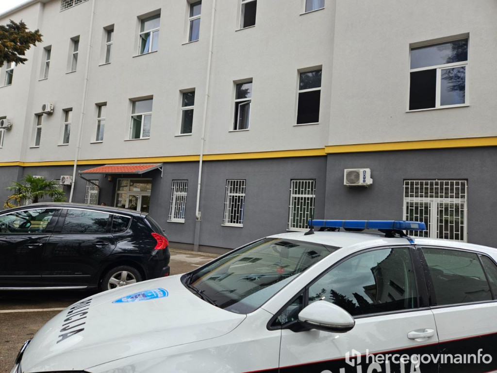 MUP HNŽ o incidentu ispred škole u Mostaru | Vijesti Hercegovina.Info