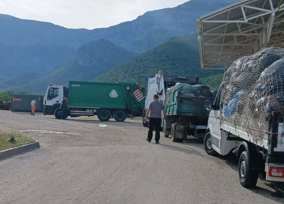 Komunalno uzvratilo Deponiji: 'Dosta je manipulacija, Mostar trpi ...
